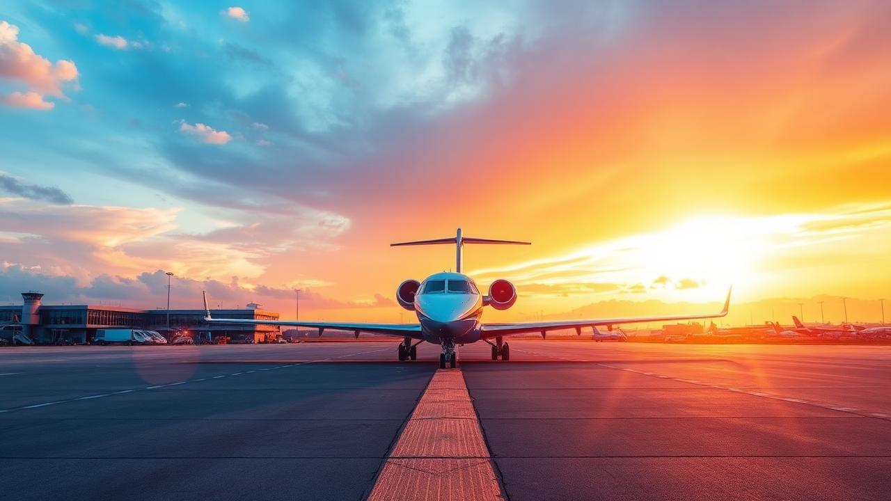 Skycrest Aviation Academy | Elite Training